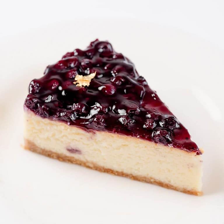 The Crust - Best Bakery In Jaipur